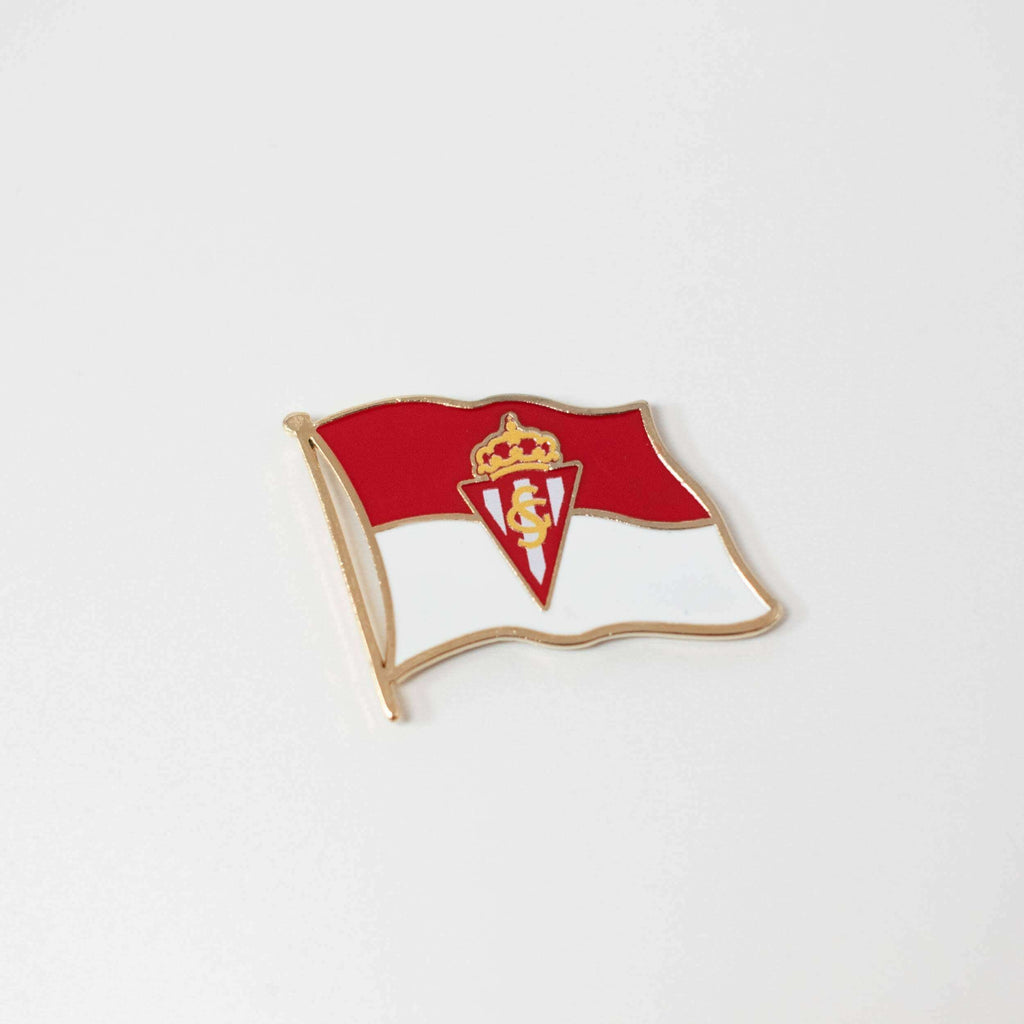 IMAN BANDERA – Real Sporting de Gijón | Tienda Oficial