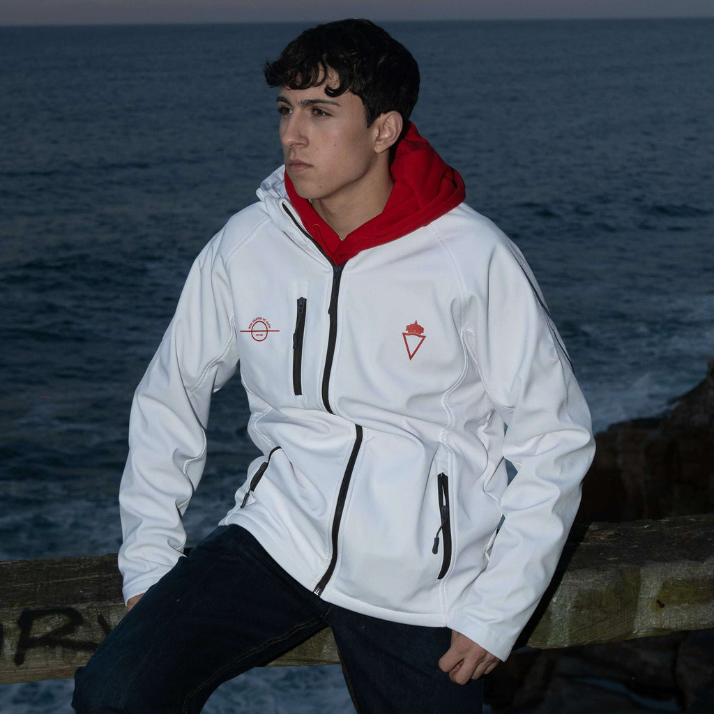 RSG TITOCUSTOMS CREAM SWEATSHIRT – Real Sporting de Gijón | Tienda Oficial